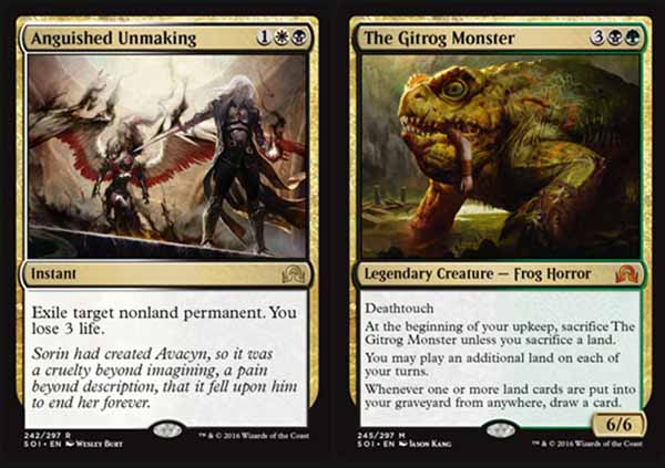 Magic the Gathering Adventures: Shadows over Innistrad Review ...