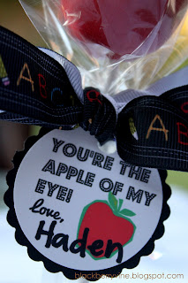 The Blackberry Vine: Printables