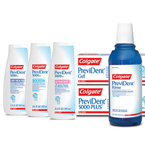 Capstone Project: PreviDent 5000 Fluoride Toothpaste