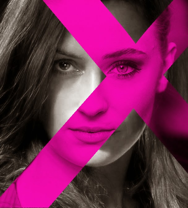 FAN-MADE Posters Recasting Jean Grey, Cyclops & Storm DOFP Style