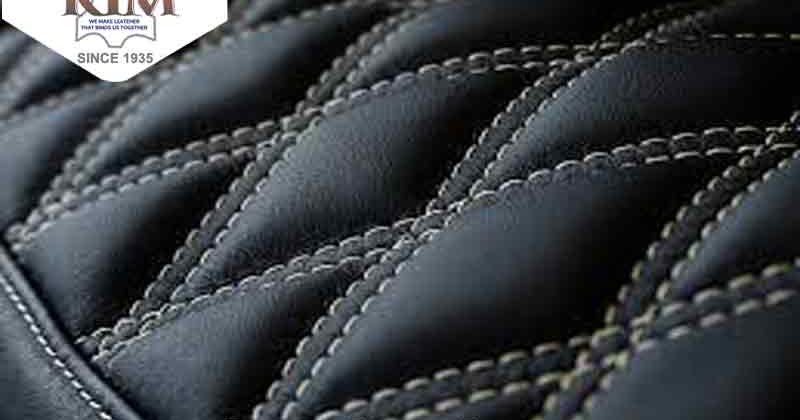 Pigment Finished Leather Expoter ~ KTM Leather