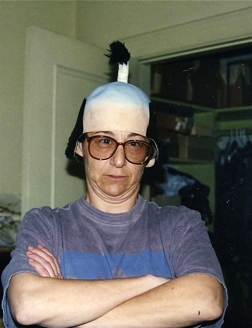 The Way of Tea in LA: Sensei's New Year's Chakai: The Parlor Game