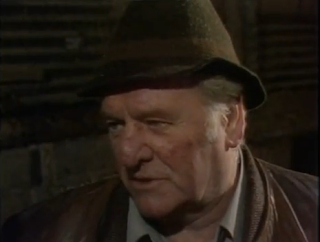 Curious British Telly: Murrain