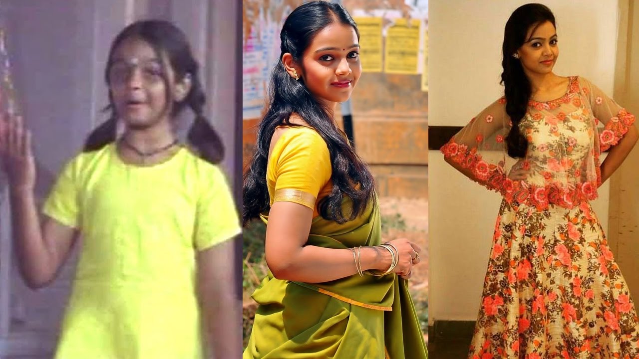 CELEBRITY PICS: Nithya Shetty child actress in Devullu movie