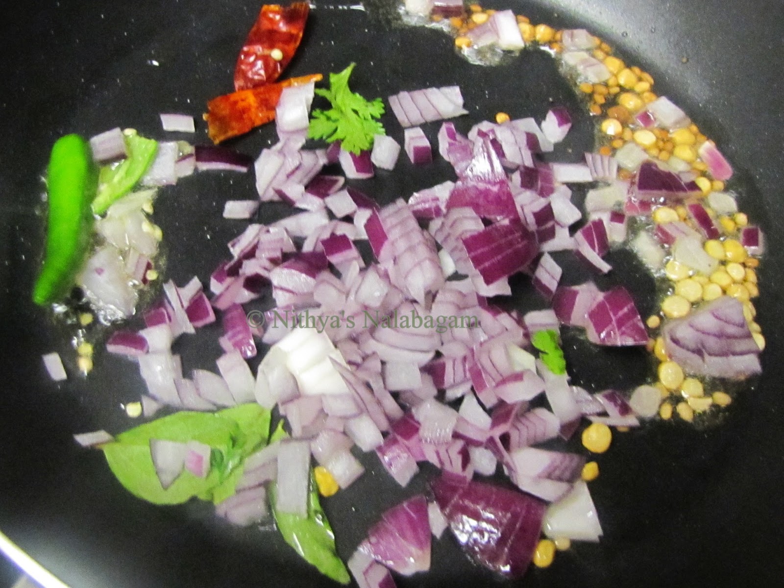 Sorakkai Poriyal - Bottle gourd curry |Nithya's Nalabagam