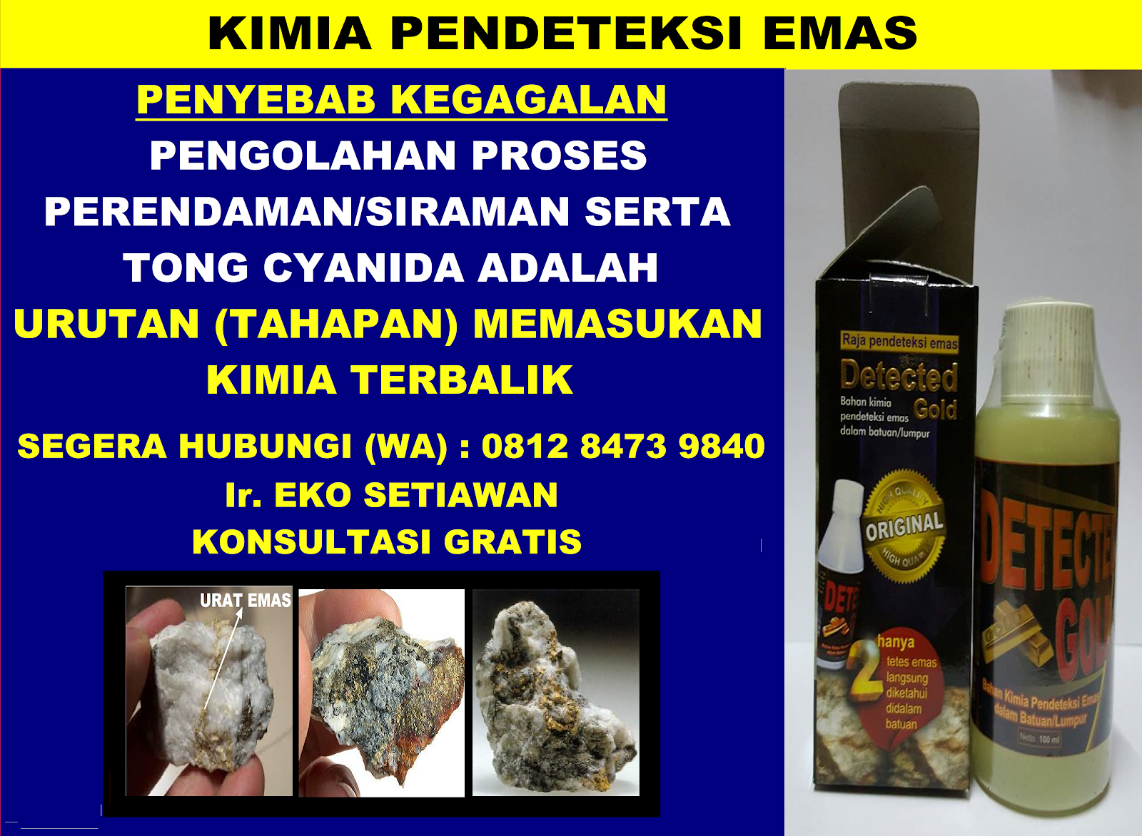 EMAS LOGAM EMAS: Emas terbentuk dari proses magmatisme atau ...