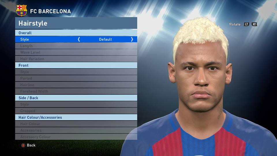 pes-modif: PES 2016 International Facepack II by Riad Facemaker