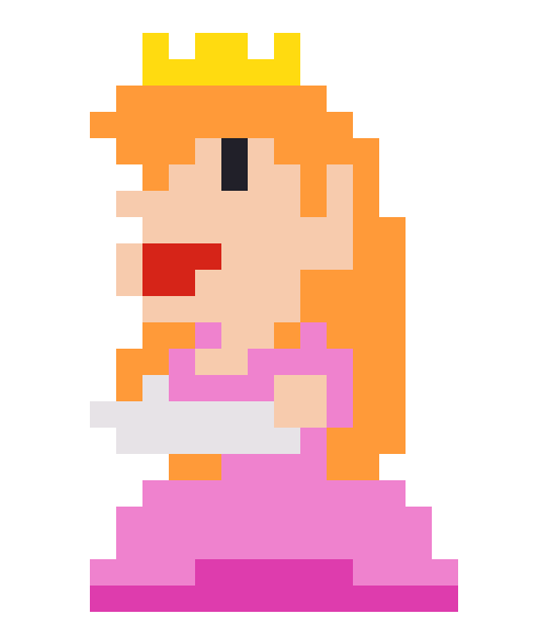 AKI GIFS: 8 bit animated gifs