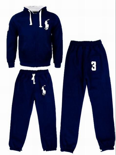 FXDIRECT: Ralph Lauren Polo Tracksuits