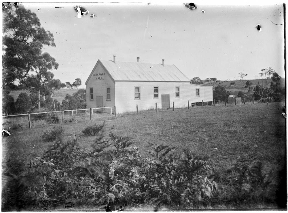 Casey Cardinia - links to our past: Harkaway - Michael Drew photograph ...