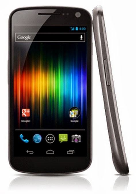 Daily Mobile Phone in The World: The Most Beautiful Android Phone Ever Made