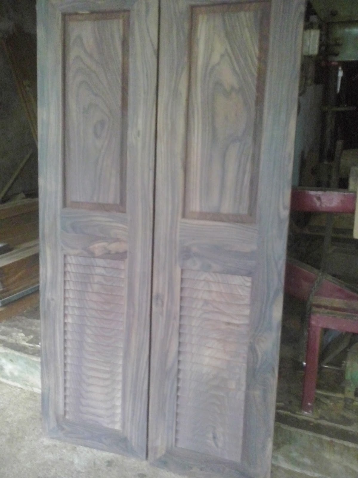 Kerala Style Carpenter Works And Designs Kerala Style Wooden Double Door Simple Designs