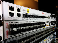 Standard Configurations CISCO switch and CIENA switch | KNOWLEDGE is ...