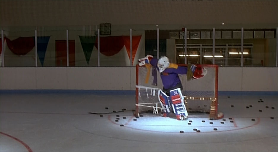 The Rowbacca Project: Wednesday Review: The Mighty Ducks