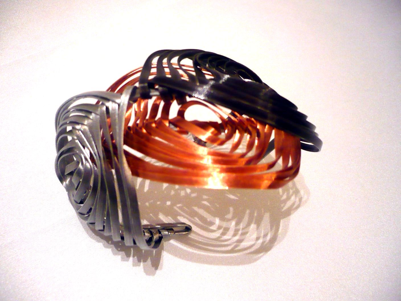 The Stylist Den: Forme Organiche e della Natura Da Indossare - Midzo ...