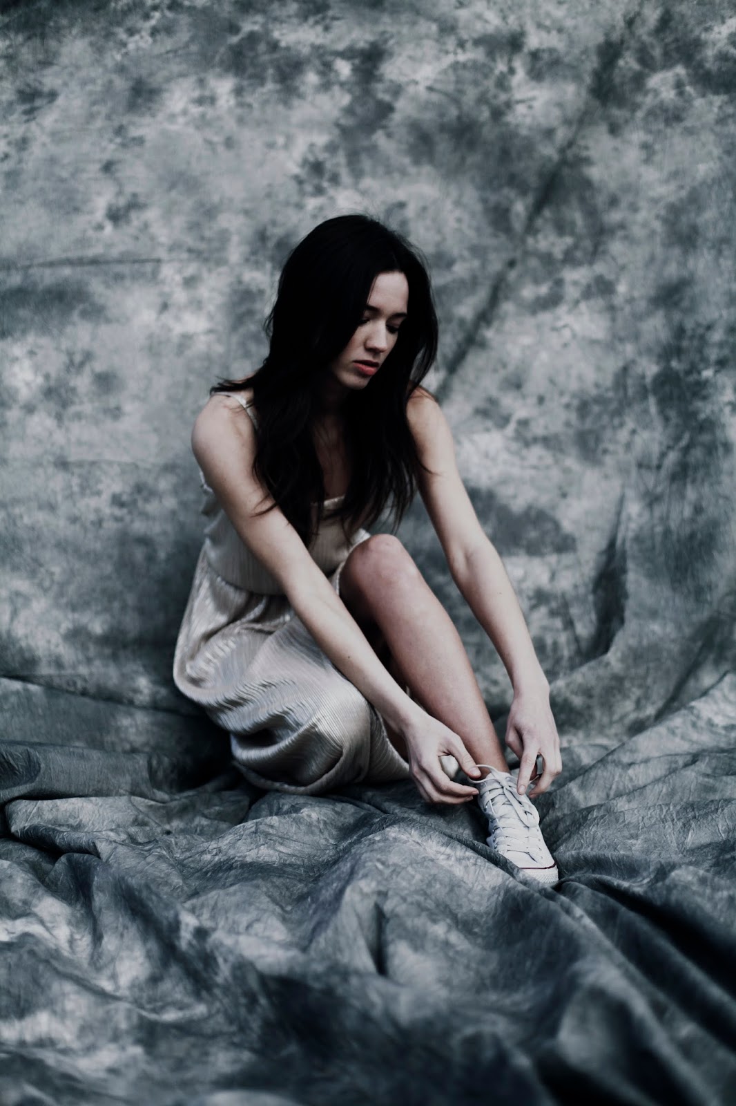 Kim Dawson Agency: Emily Deaver shot by Cameron Phan!