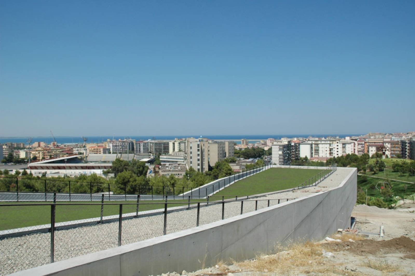 architecture now and The Future: PYTHAGORAS MUSEUM BY OBR
