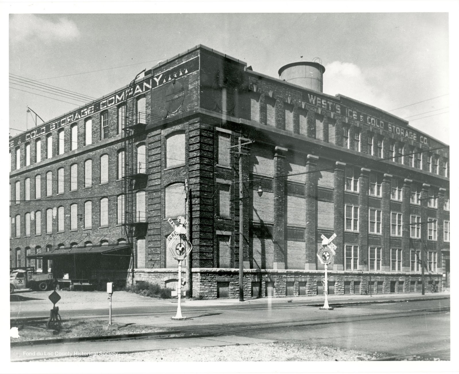 Fond du Lac History: old pictures