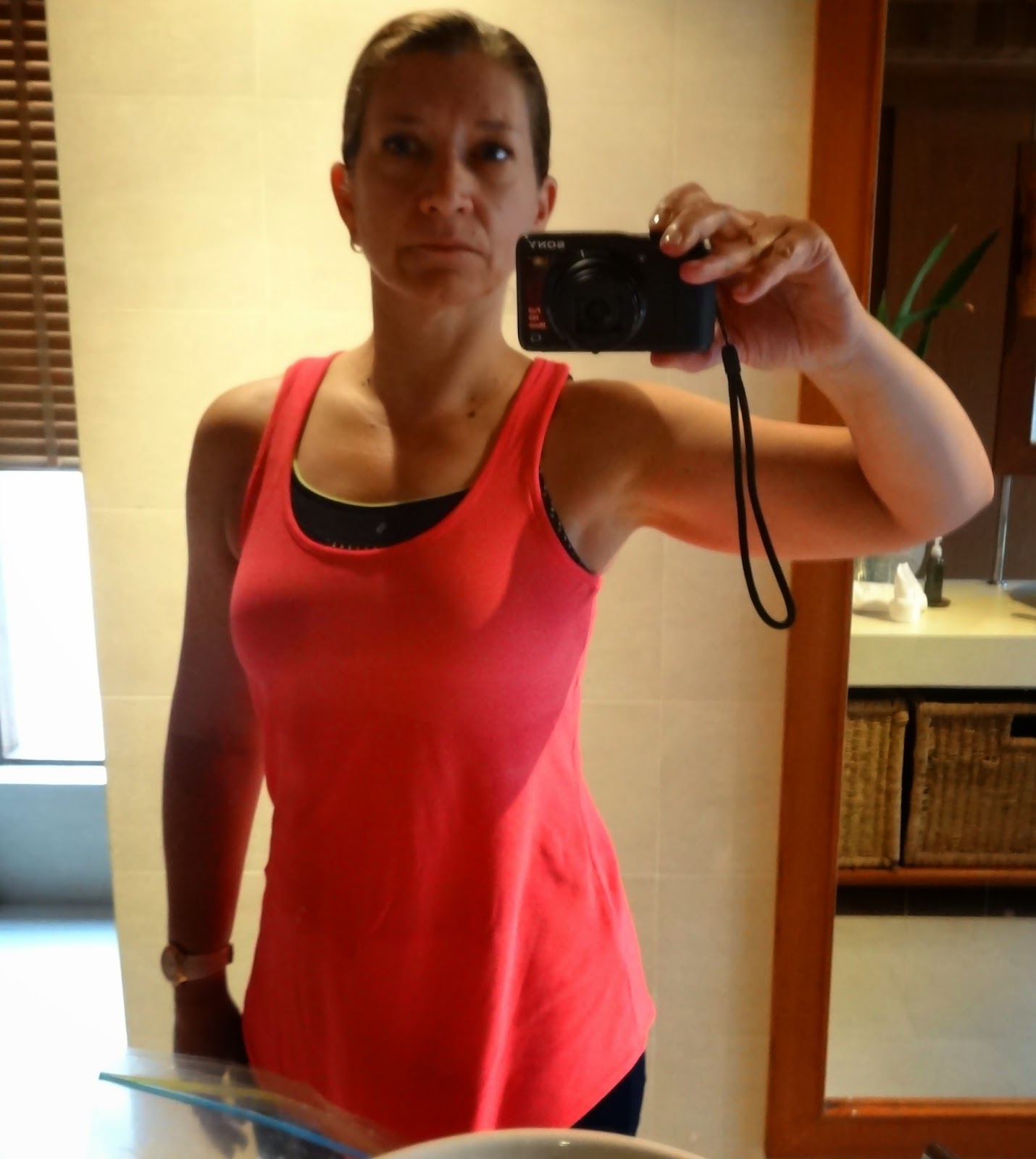 Allison.C Sewing Gallery: Workout Gear - Jalie 3245 & more Fehr Trade ...