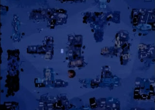 Moda,şarkı,çizgi film... Sevdiğim ne varsa : ): FOSTER'IN HAYALİ ...