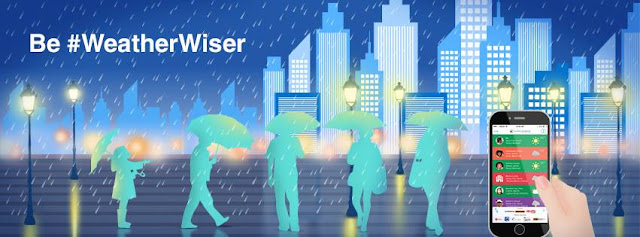 Know the Weather Condition of your Favorite Travel Destinations! Check ...