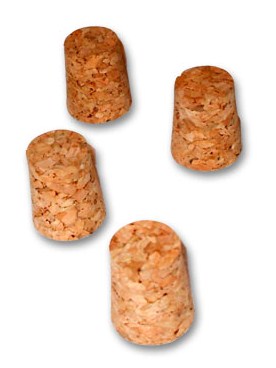 Página de curiosidades y más: ¿De dónde se saca el corcho?