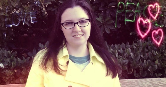 From Tracie: There Are Flowers In The Sky And Everything Will Be Okay