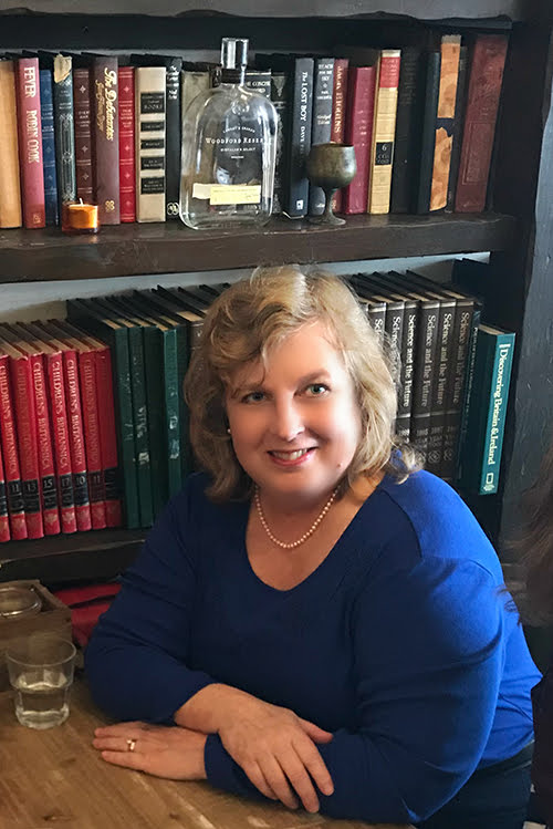 BooksChatter: ☀ Lion Dancing for Love: Deerbourne Inn [6] - Laura Boon