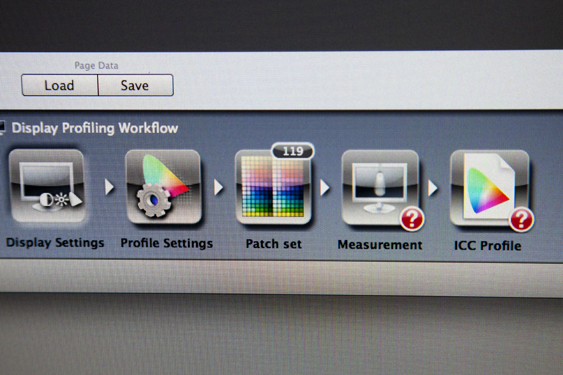 Seeing in Color: X-Rite: The Only Way to Look at Color
