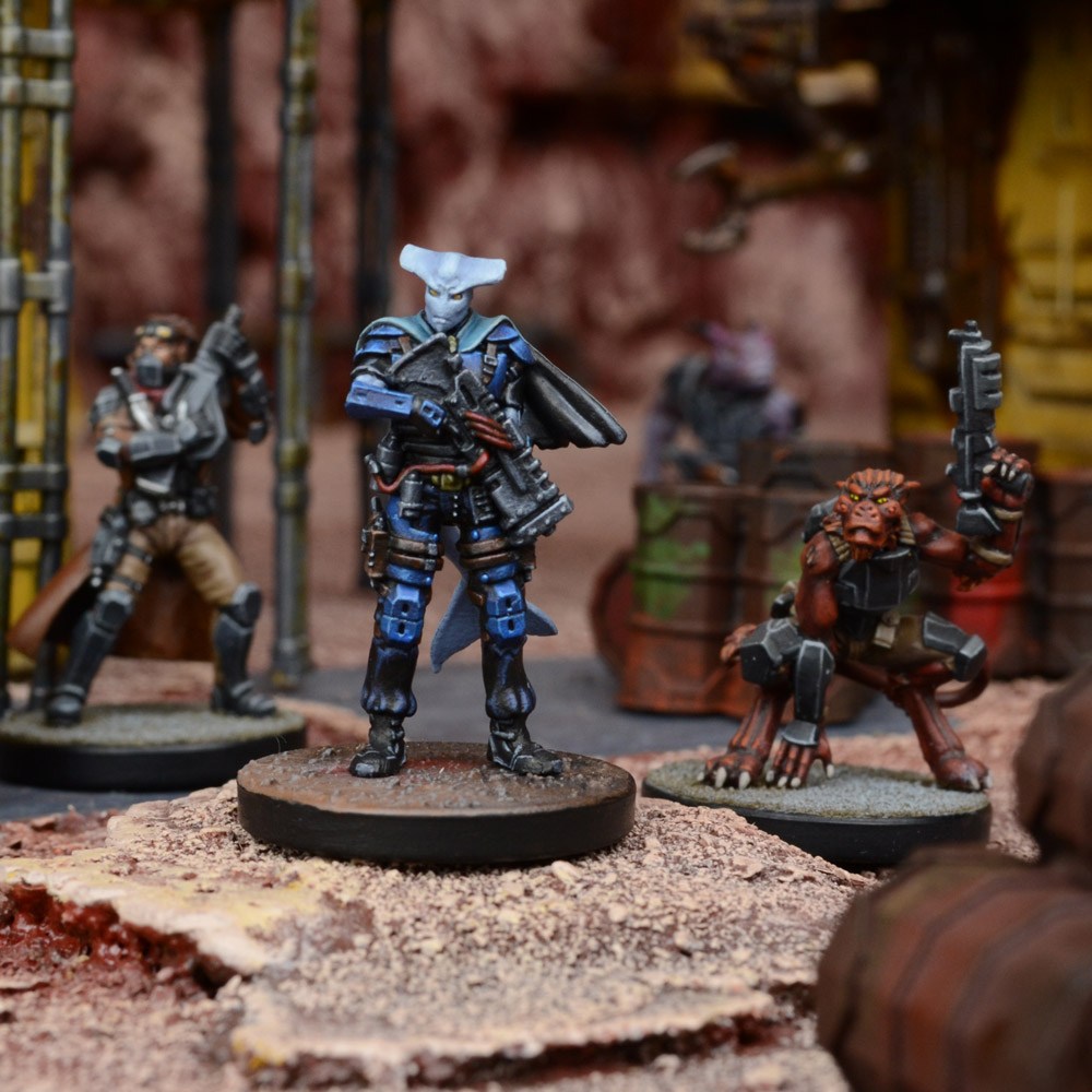 [TMP] "New Deadzone Previews " Topic