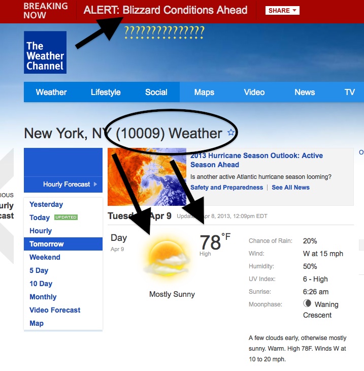 EV Grieve: How can I really be expected to post today when 78 degrees ...