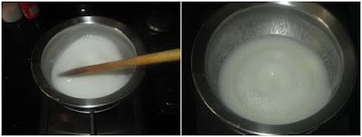 Shobha's Food Mazaa: IRANIAN / PERSIAN BARBARI BREAD / NAAN-E-BARBARI ...