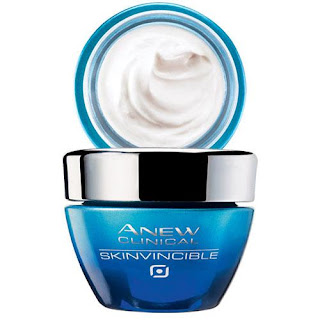 Diane's Style and Beauty: Anew Clinical Skinvincible Deep Recovery Cream