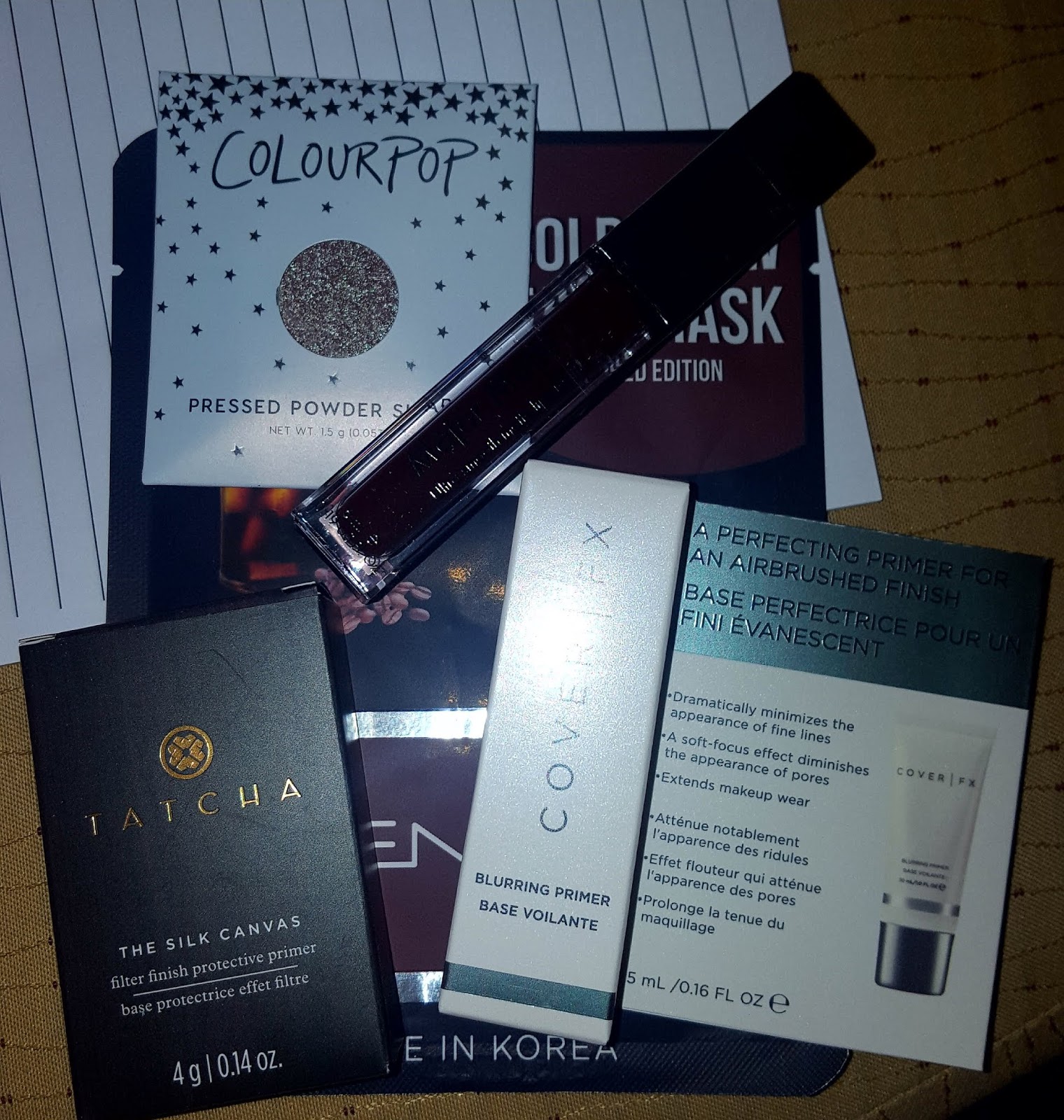 Makeup Matters: A Complete Guide to Behind the Brush Makeup Classes