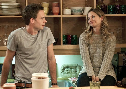 Flashbacks of a Fanatic: This one's to Jenny