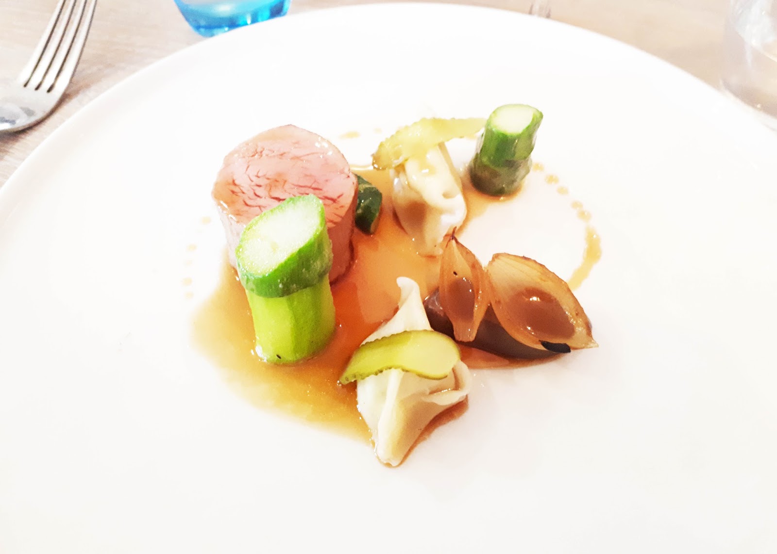 Food and Drinks Noob: The Flitch of Bacon