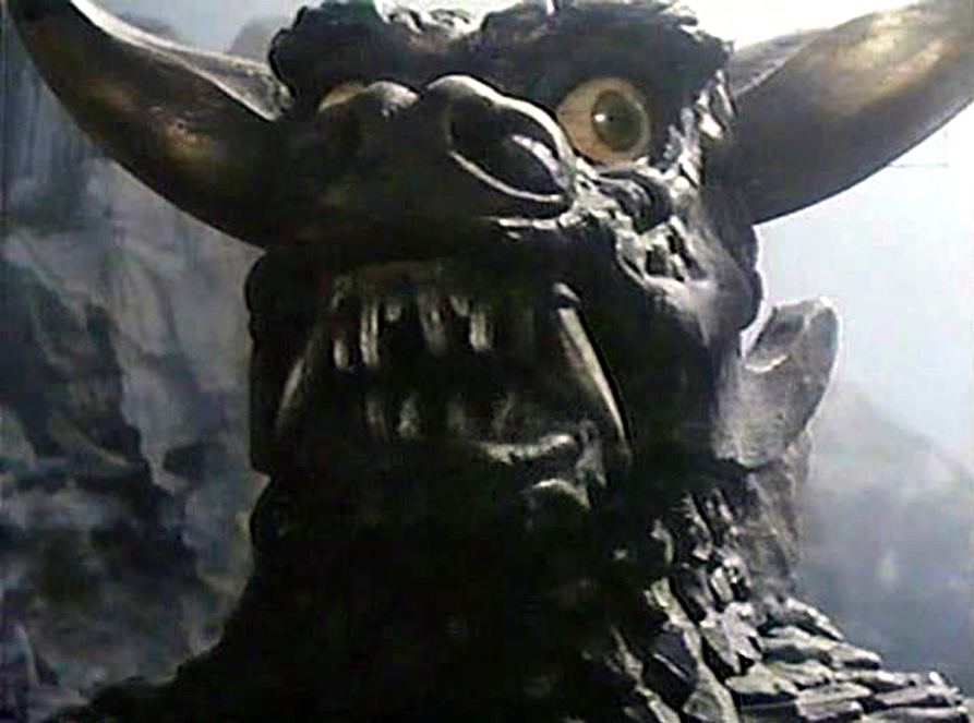 13: PULGASARI / North Korea - 1985