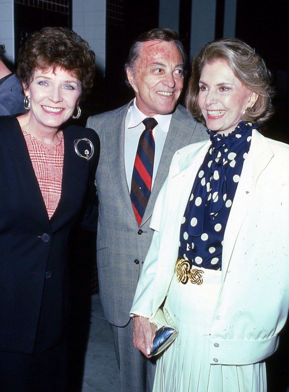 Poseidon's Underworld: Fun Finds: Polly's Principles, 1974