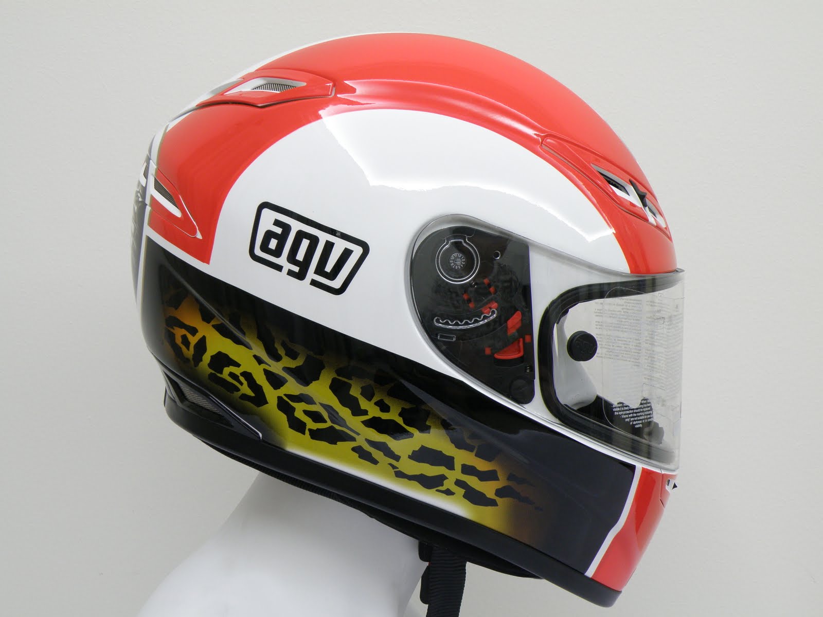 Probiker: Helmet
