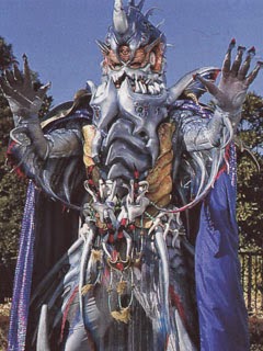 Tokusatsu Ecuador: La Historia Termina: B Fighter Kabuto