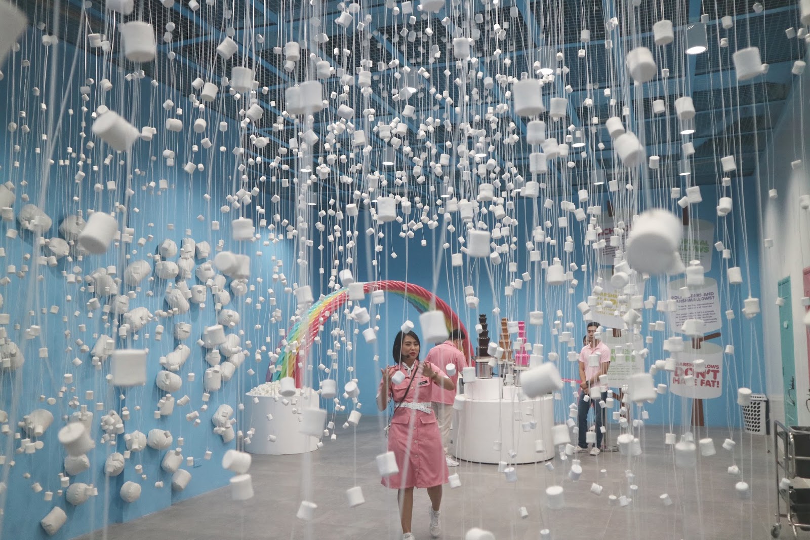 The Dessert Museum.♥ - ARTSY FARTSY AVA