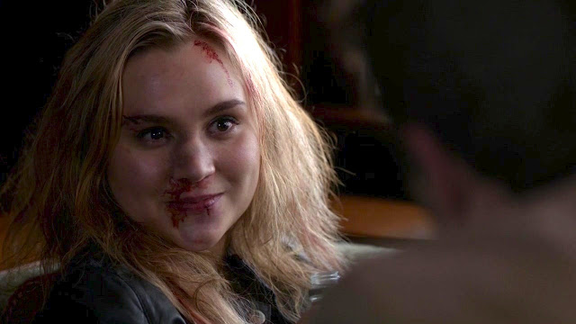 sweetondean: Review: Supernatural 8.17 "Good Bye Stranger"