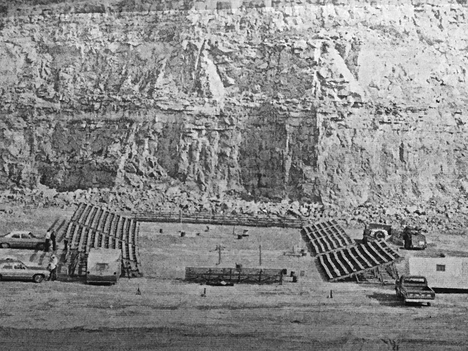 Freemasons At Work in the Quarries | My Freemasonry | Freemason ...