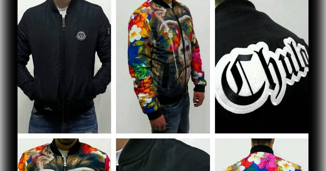 CHULO CLOTHING: Nuevos productos en nuestra tienda virtual.