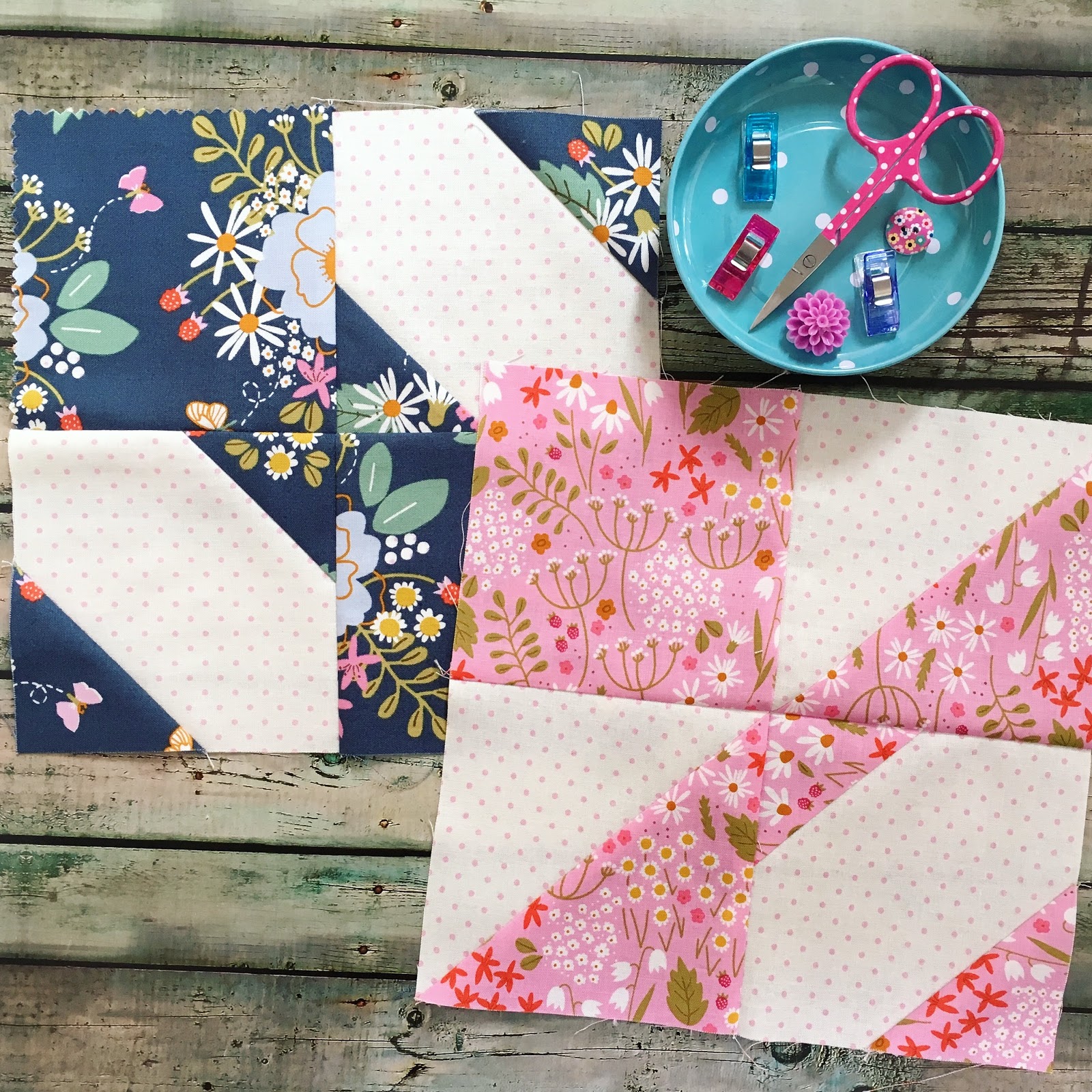 A Bit of Scrap Stuff - Sewing, Quilting, and Fabric Fun: Perfect 10 ...