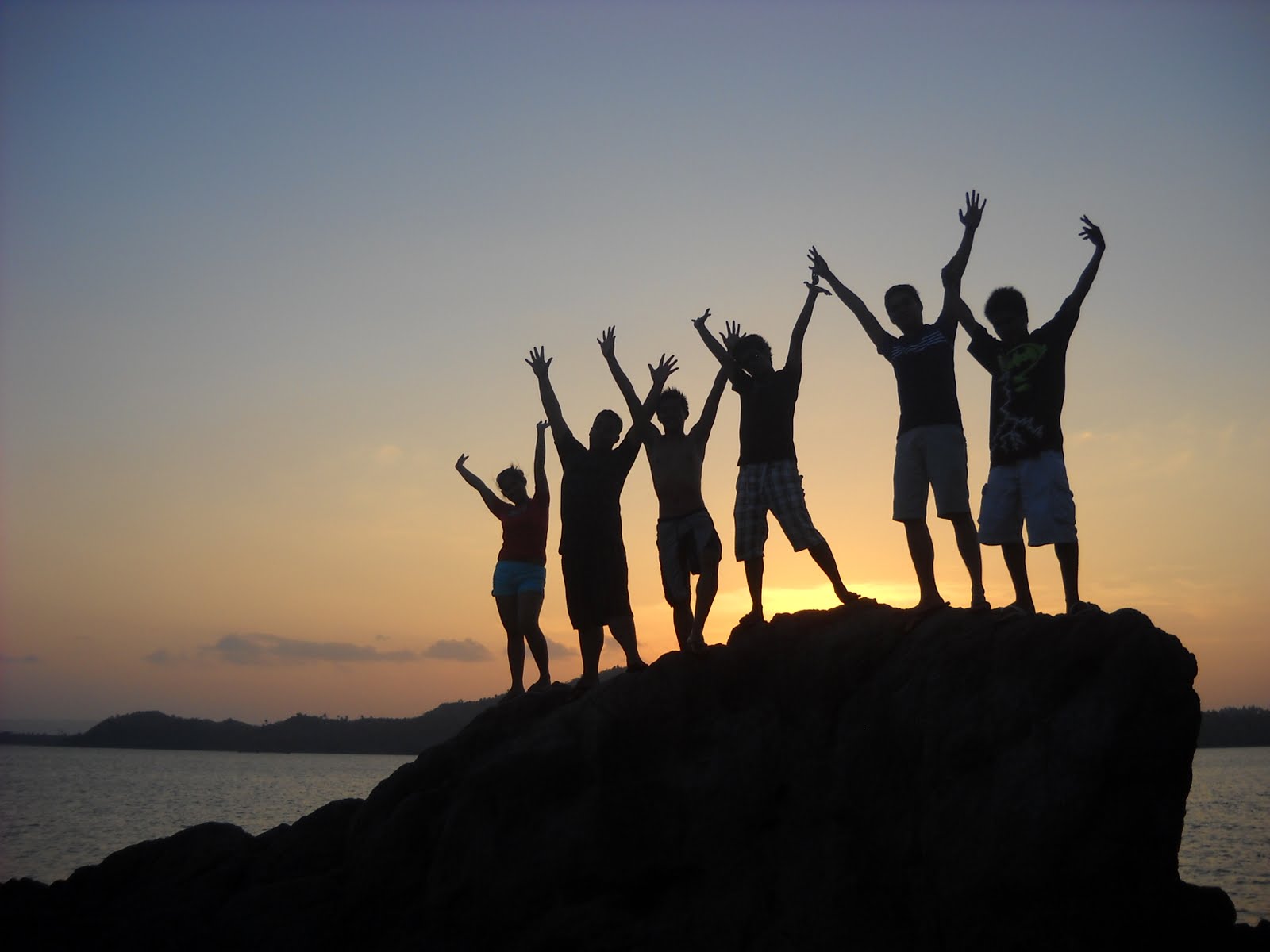 tagkawayan trippers-tkt: ....tagkawayan 101....part 1....