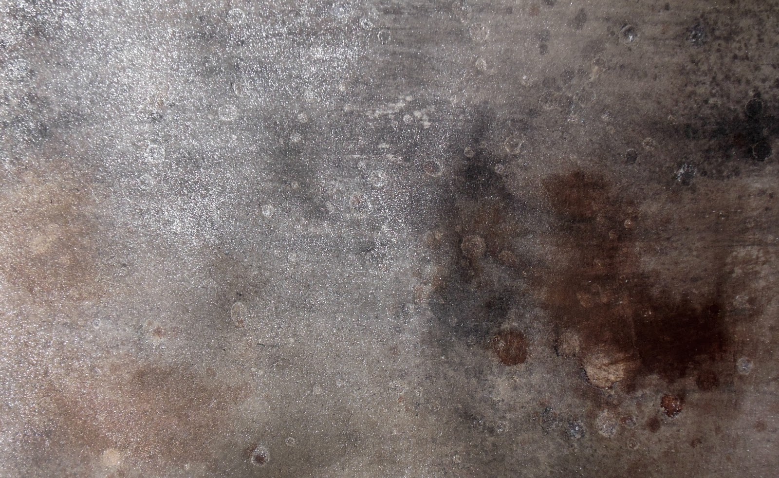 Psycho Moms Scrapbooks: Tarnished Silver Tag