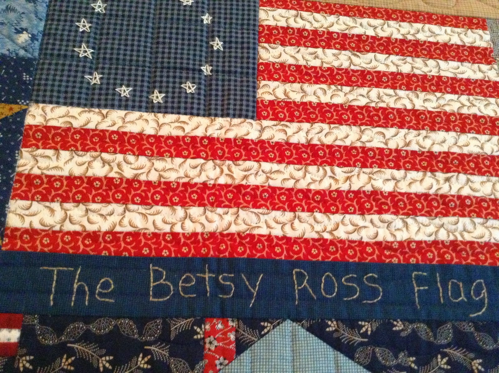 Timeless Traditions: Flags of the American Revolution