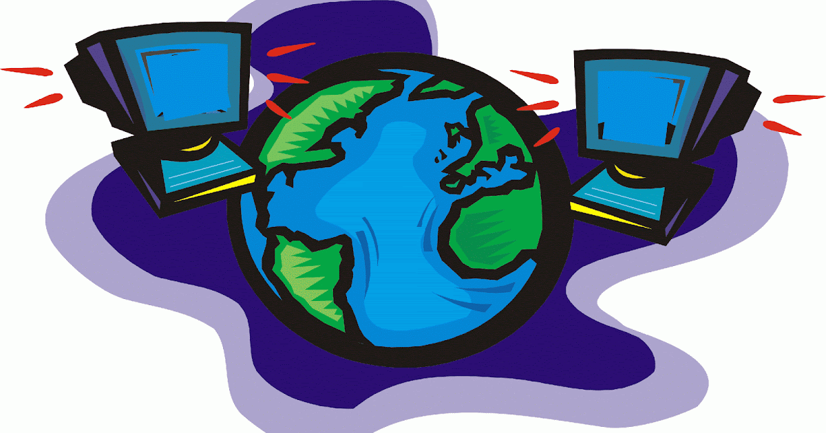 kmilorojas: redes de las computadoras