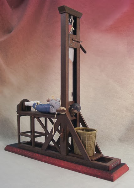 My last moment of my life.